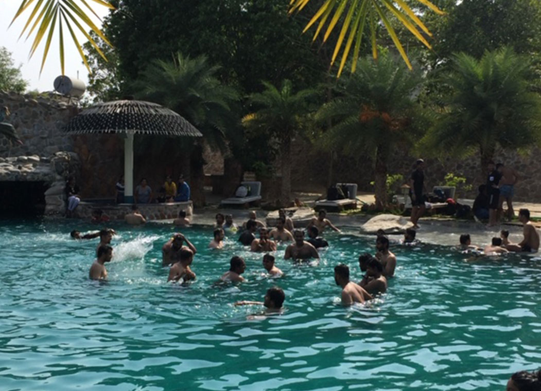 Career - Cito Infotech Pvt Ltd