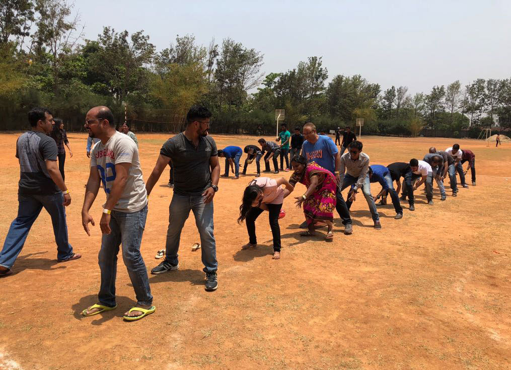 Career - Cito Infotech Pvt Ltd