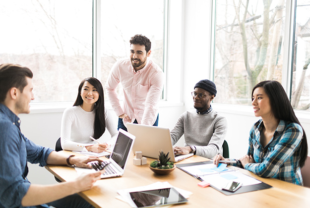 Solutions - Cito Infotech Pvt Ltd